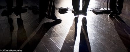 Louis Prima Jr and the Witnesses – Making The World Smile, One Song At ...